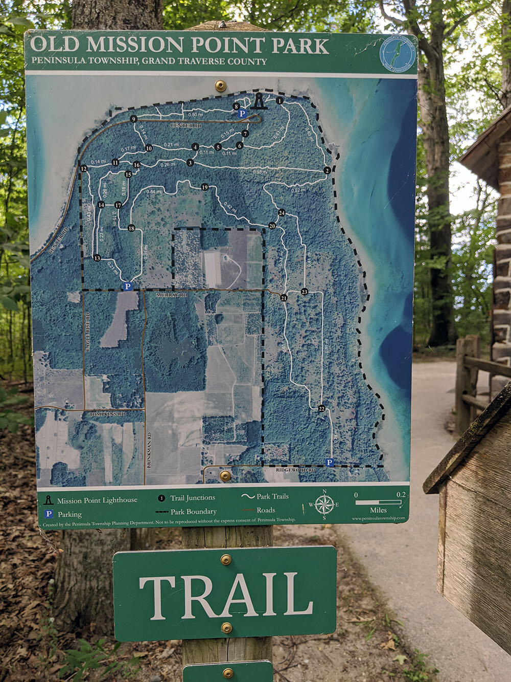 4 Couples Day Trip Ideas on Old Mission Peninsula, Michigan – Take A ...