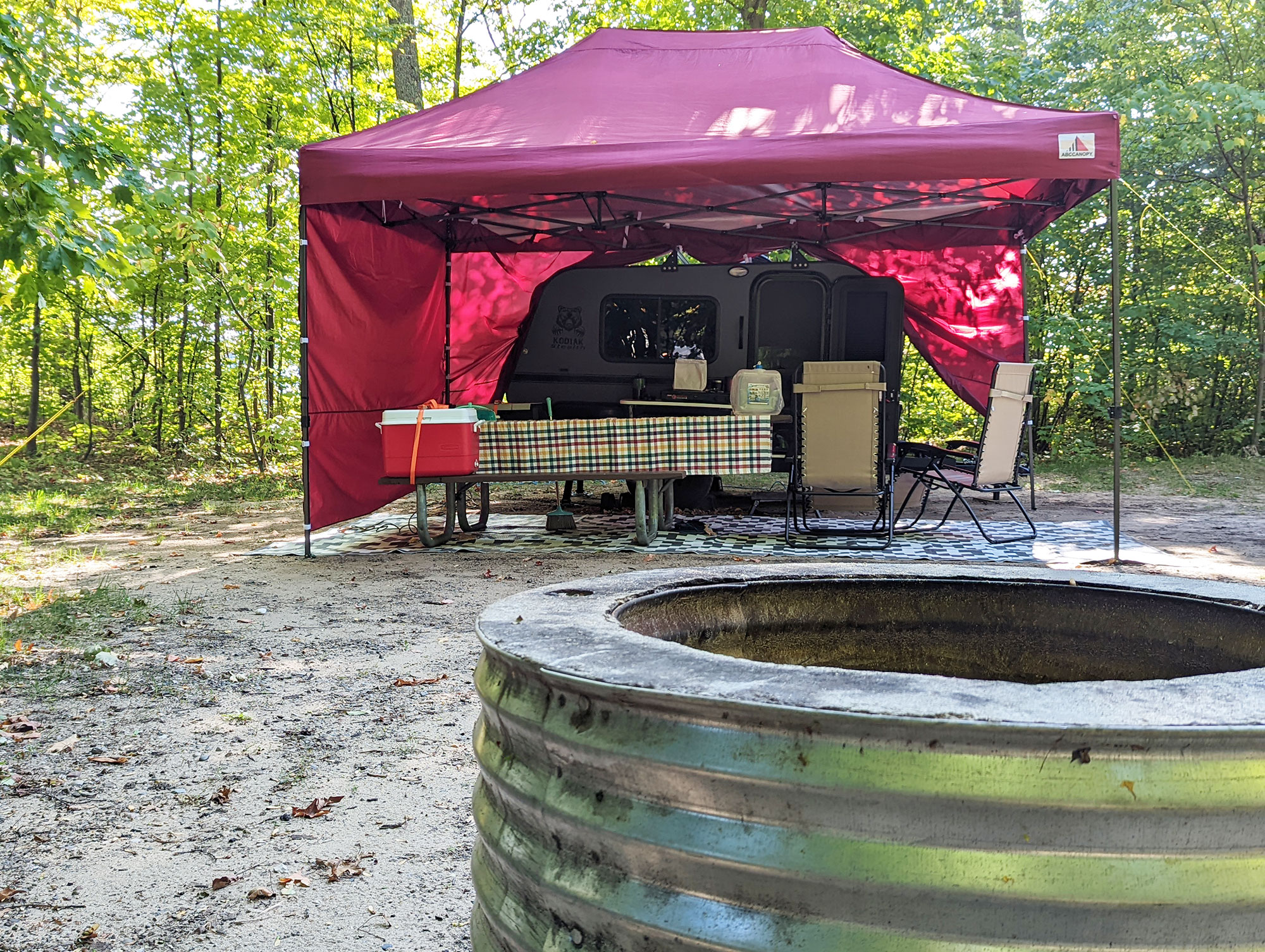 20 Tips for Making Camping More Comfortable – Take A Trip Together