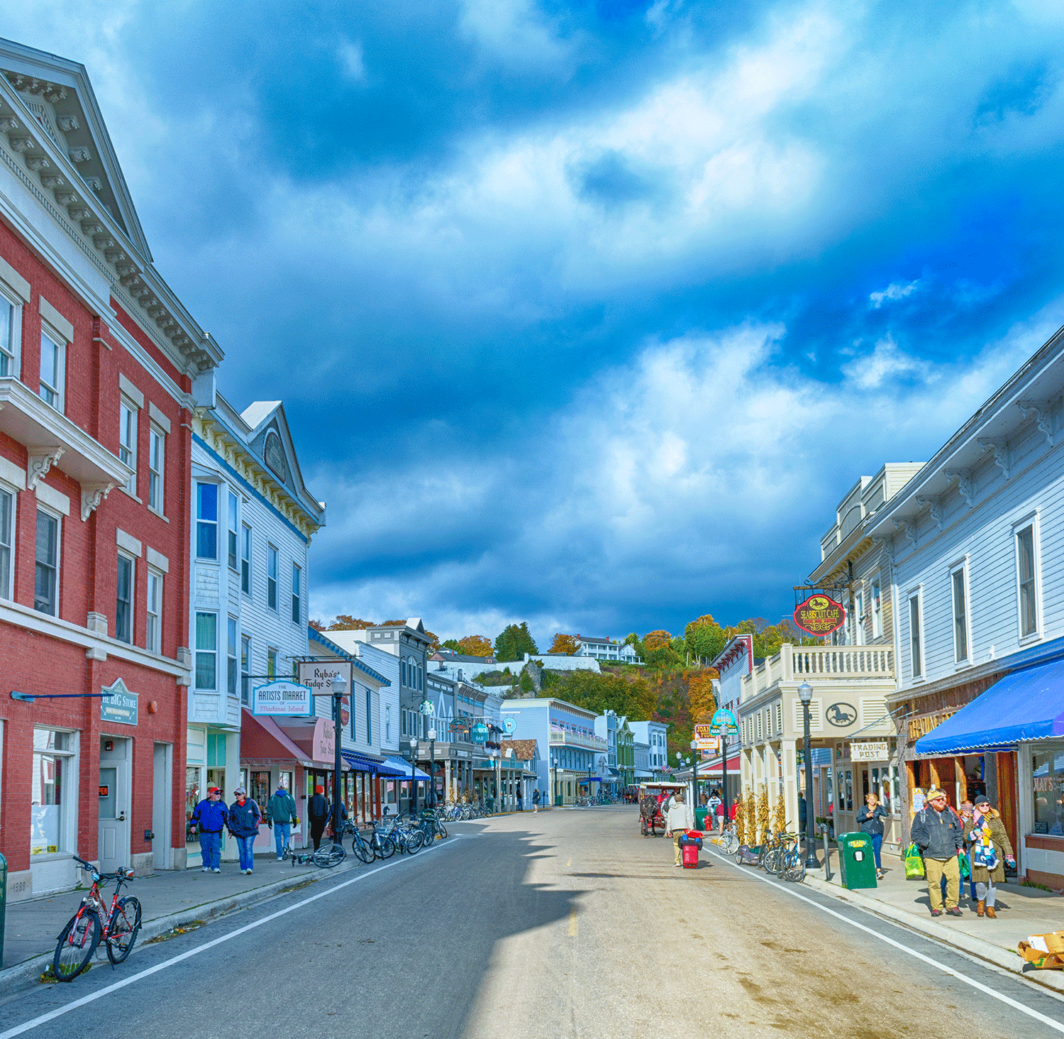 20 Unique Day Trips in Michigan – Take A Trip Together